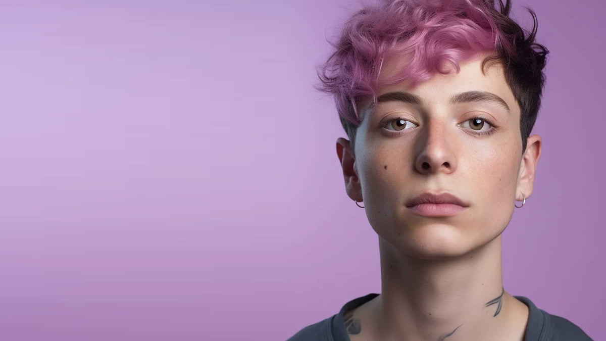 Emisil | Realistic FTM Prosthetics Penis for Trans Men