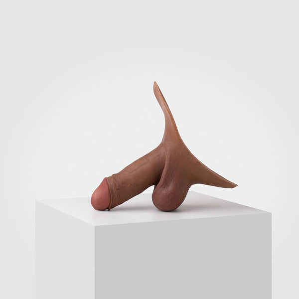 STP Packers Collection – Stand‑to‑Pee Devices for Trans Men | Emisil